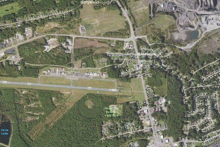 Fire alarm caused by refrigerator odor at Hazle restaurant, Luzerne ...