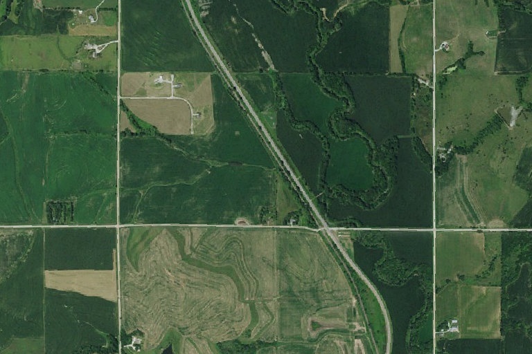 Officer issues salvage tag for deer near highway 79, Lancaster County ...