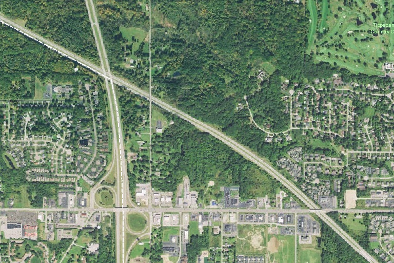 Fire alarm sounds at Hampton Inn in Canfield, Canfield OH | CrimeRadar