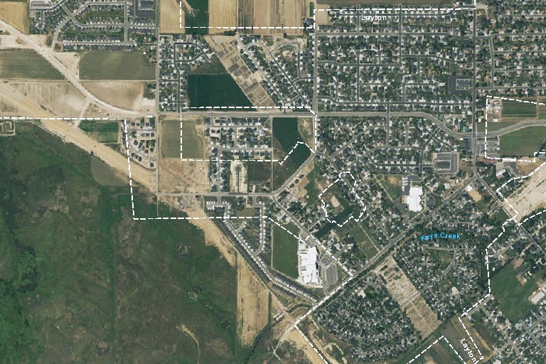 Woman suffers fall in shower, alert upon aid, Layton UT | CrimeRadar
