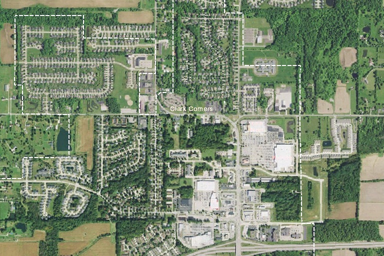 EMS dispatched for fall injury near Freedom Drive, Wadsworth OH ...