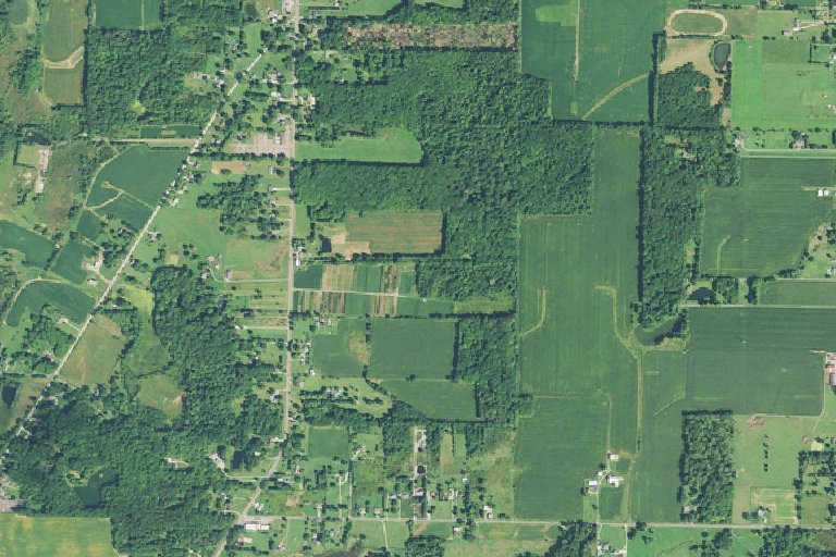 Elderly woman reported dizzy and lightheaded, Rootstown Township OH ...