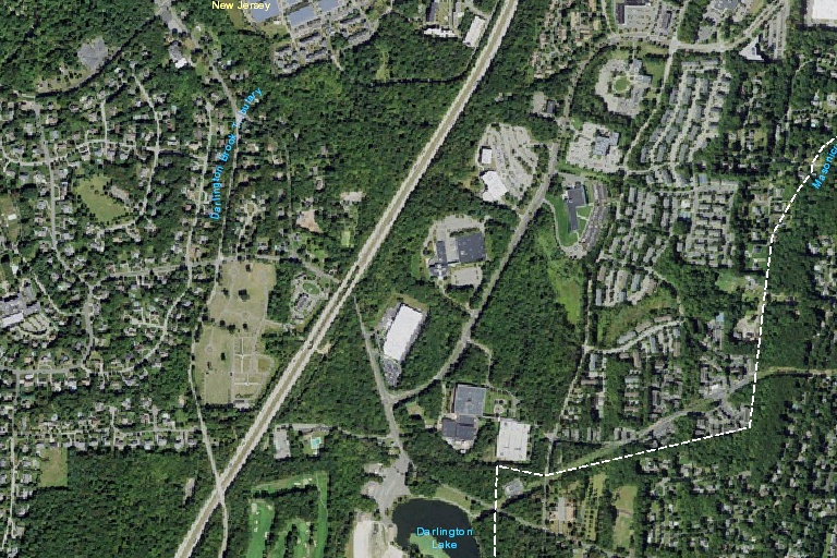 Children set off fire extinguishers at camp building, Mahwah NJ ...