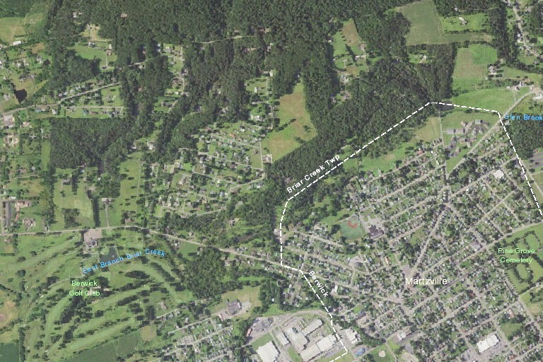 Commercial fire alarm triggered at elementary school, Berwick PA ...