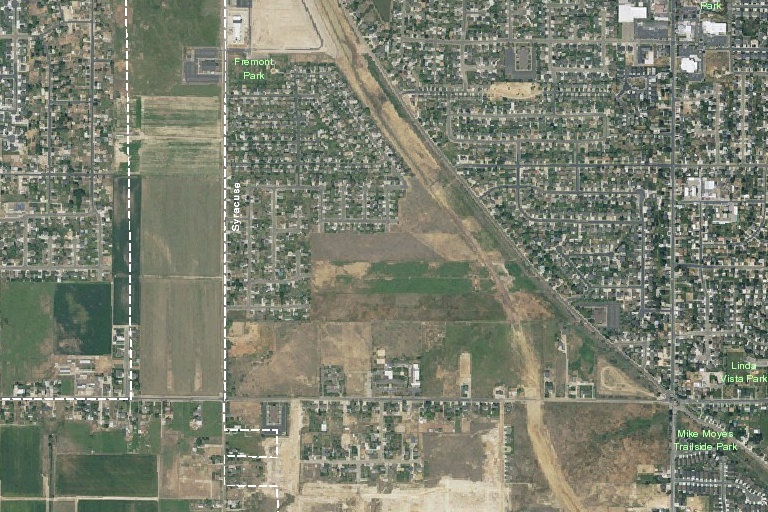 Welfare check on elderly woman last contacted in July, Syracuse UT ...