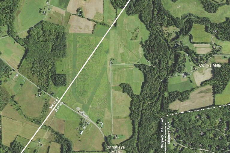 Emergency aid for elderly woman with leg swelling, Slippery Rock PA ...