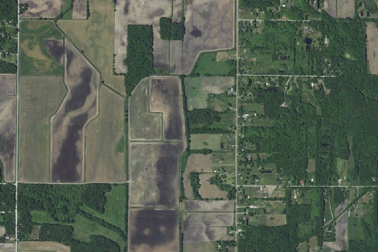 Debris on highway causes vehicles to swerve near 600 north, Rensselaer ...