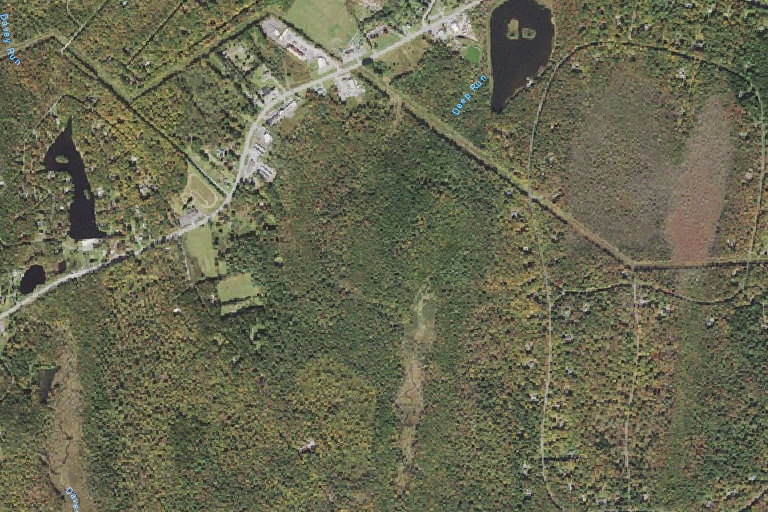 Vehicle fire reported on highway in Tobyhanna Township, Monroe County PA | CrimeRadar