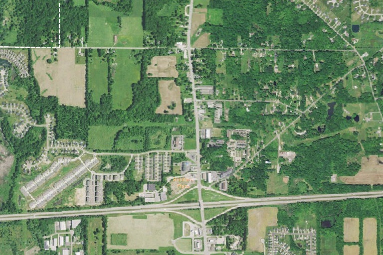 Fire alarm reported near Edson Rd in Kent, Kent OH | CrimeRadar