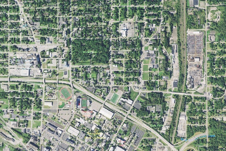 Fire alarm activated at Lyden House in Youngstown, Youngstown OH ...