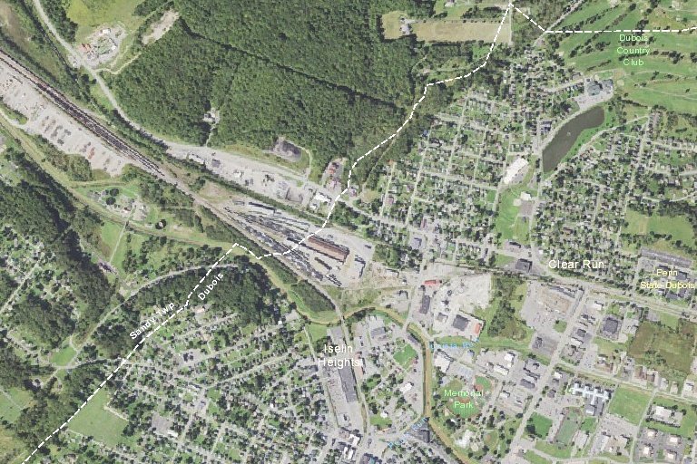 Man experiences diabetic emergency at shared residence, Dubois PA ...