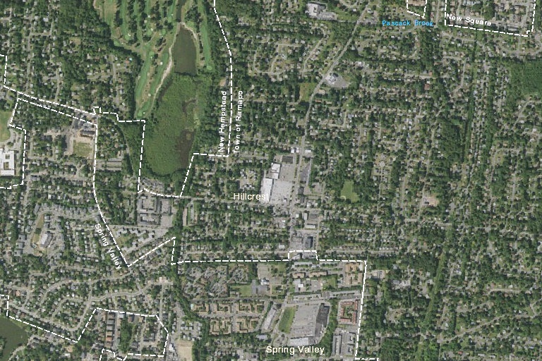 Elevator rescue at First Timothy Christian Church, Spring Valley NY ...