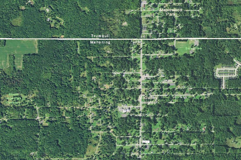 Loose wire secured near Wardle Avenue, Youngstown OH | CrimeRadar