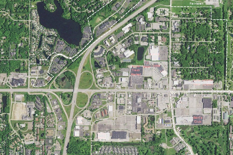 Shoplifting in progress near Medina Rd store, Akron OH | CrimeRadar