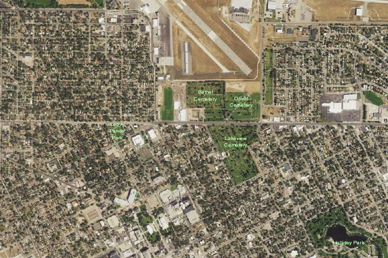 68-year-old woman feels sick and dizzy at apartment, Cheyenne WY ...