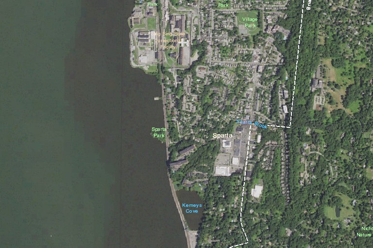 Medical call for elderly person feeling lightheaded, Ossining NY ...