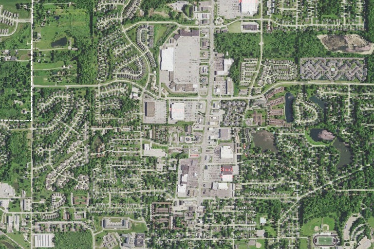 Medical call for elderly woman feeling dizzy and weak, Medina OH ...