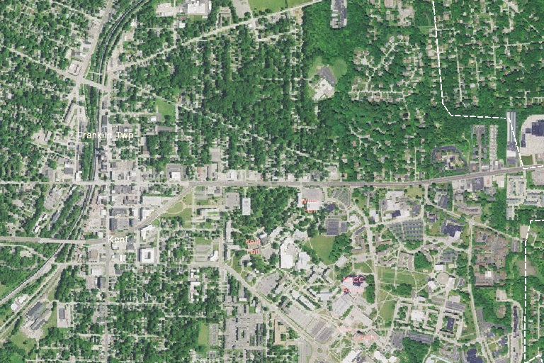 Fire alarm activation at Crawford Hall on Midway Dr, Kent OH | CrimeRadar