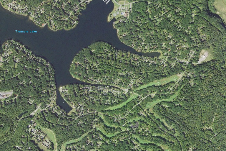 Fire alarm activation at residence in Treasure Lake, Dubois PA | CrimeRadar