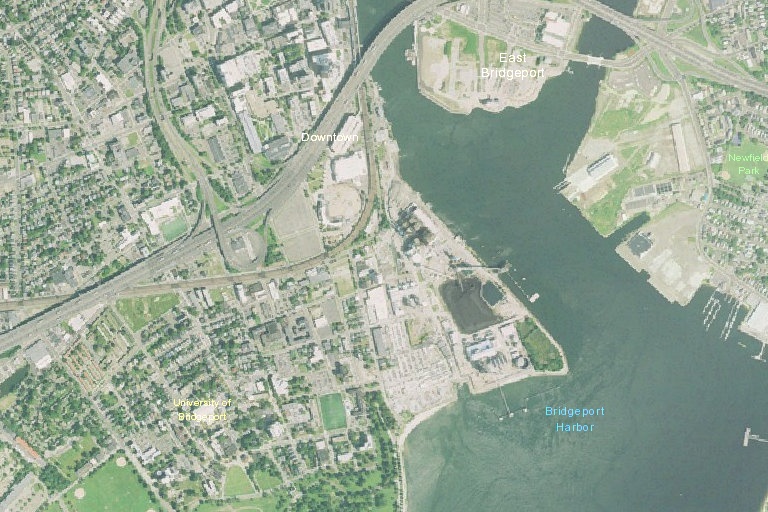 Activated fire alarm at church with no fire visible, Bridgeport CT ...