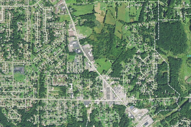 Man treated for breathing difficulties near Higley, Niles OH | CrimeRadar