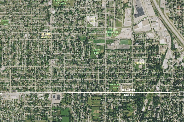 Possible distress call near Madison St, Omaha NE | CrimeRadar