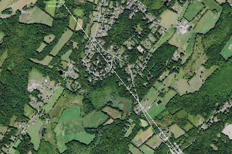 Chimney fire reported at barn near Beemer Church Rd, Wantage NJ ...