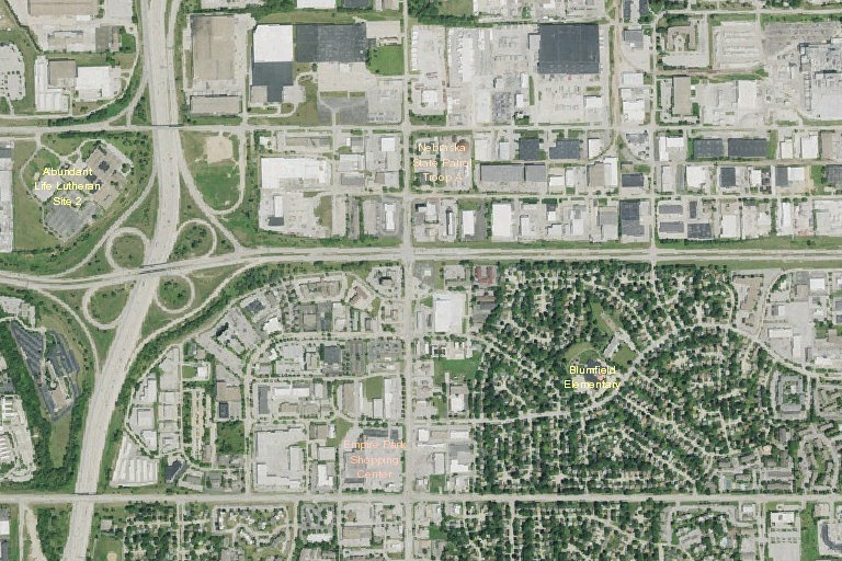 Deputies respond to noise complaint near Q Street, Omaha NE | CrimeRadar