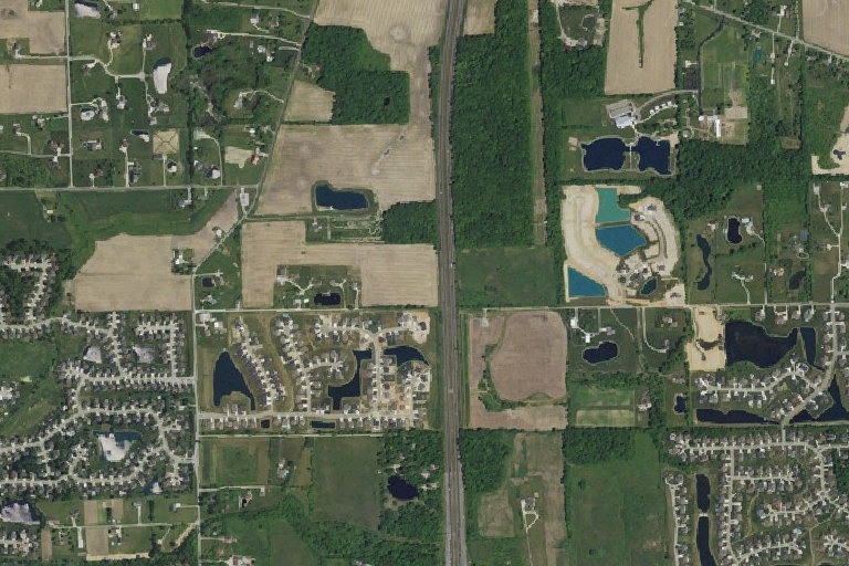 Patient fell multiple times and is coughing, Fort Wayne IN | CrimeRadar