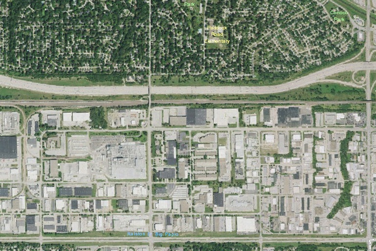 fire alarm triggered near south 96th street, Omaha NE | CrimeRadar