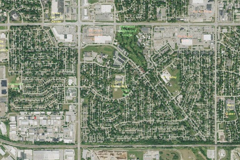 Firefighters handle propane tank fire near Grover St, Omaha NE | CrimeRadar