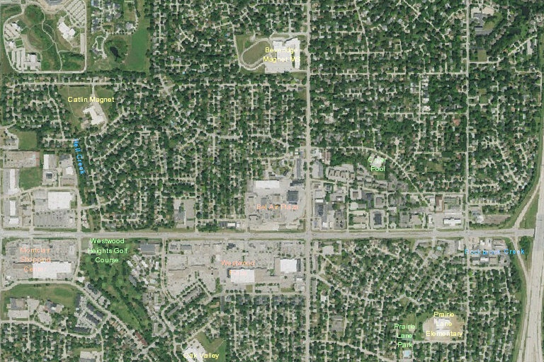 Domestic disturbance reported near elm street with no weapons, Omaha NE ...