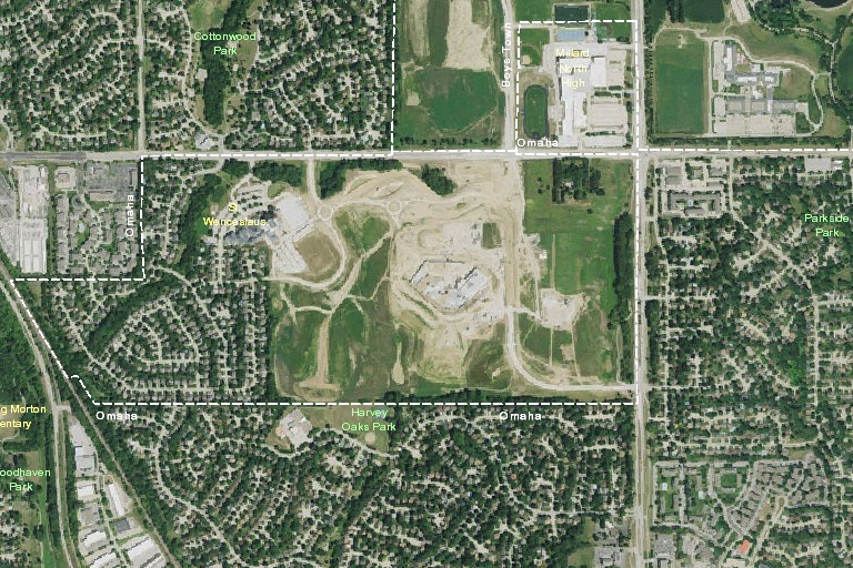 Medical emergency reported near south 153rd street, Omaha NE | CrimeRadar