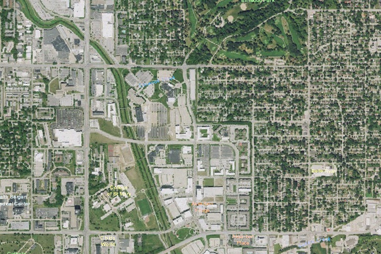 Deputies check suspicious vehicle near Cedar Plaza, Omaha NE | CrimeRadar