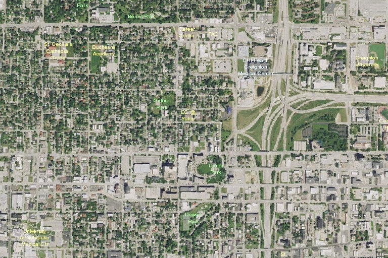 Minors found with alcohol near Sam's Food and Liquor, Omaha NE | CrimeRadar