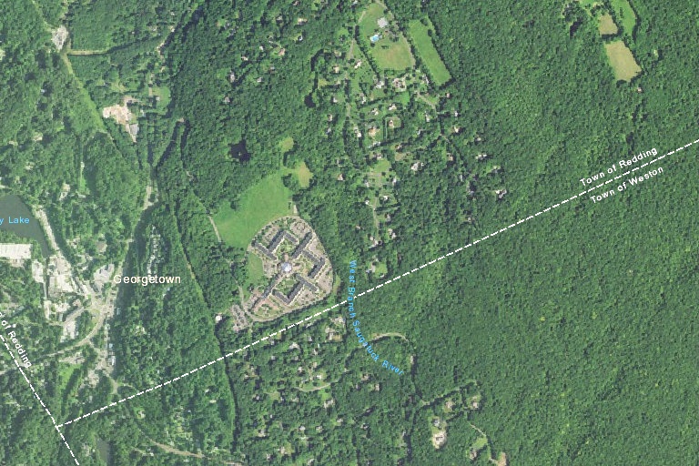 Elderly woman falls and has altered mental status, Redding CT | CrimeRadar