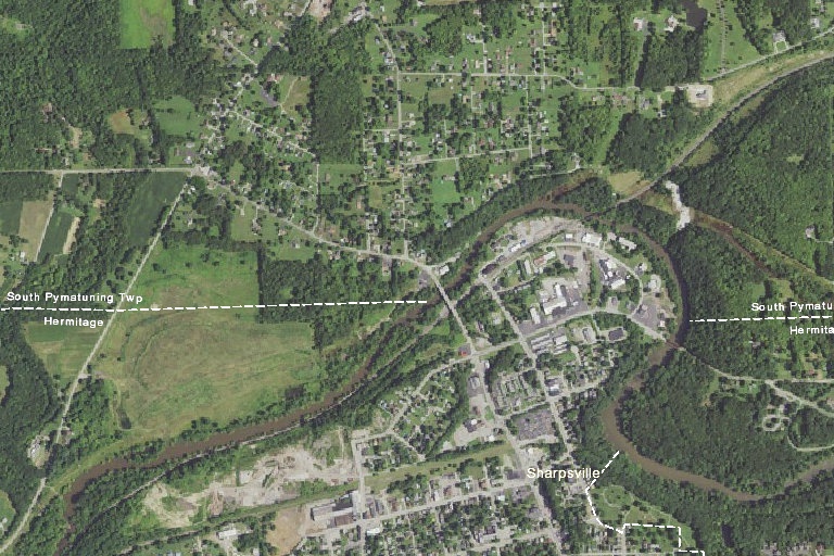 Man conscious with high blood sugar near North Mercer Ave, Sharpsville ...