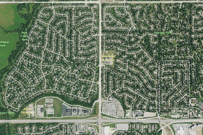 Officer handles death notification near Bemis Cir, Omaha NE | CrimeRadar