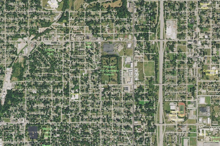 Traffic stop near 30th and Hamilton, Omaha NE | CrimeRadar