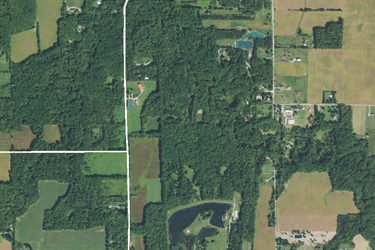 Person leaves residence after verbal altercation in wakeman, Wakeman OH ...