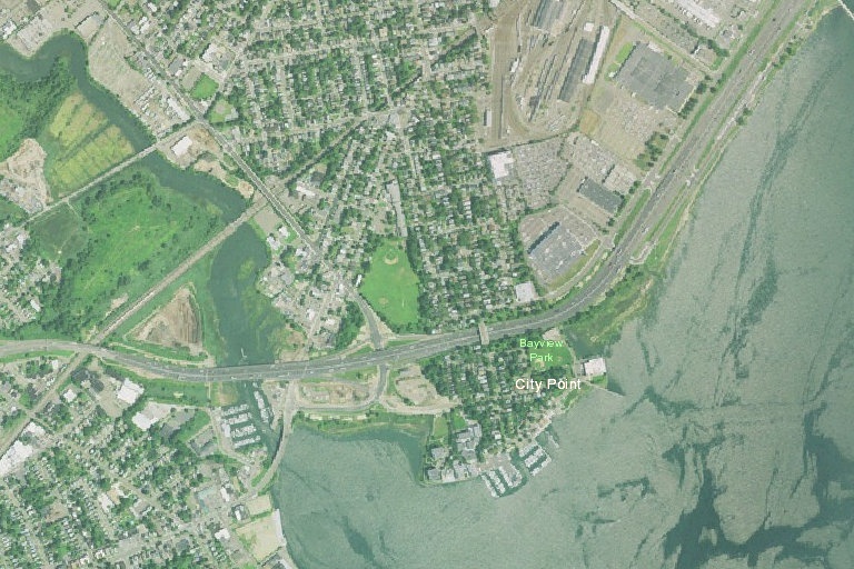 Fire alarm triggered near Hallock Ave, New Haven CT | CrimeRadar