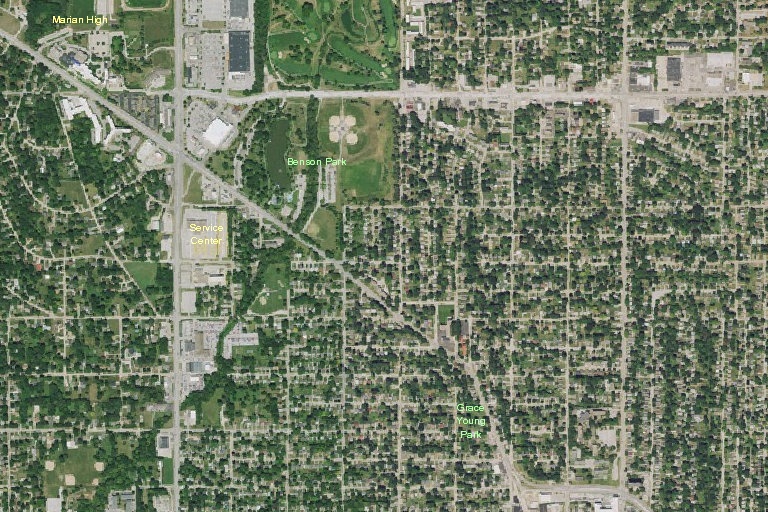 Traffic stop near Emmet St, Omaha NE | CrimeRadar