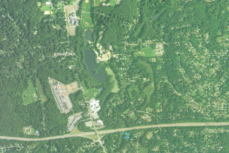 Police check vehicle at Clinton library possibly linked to warrants ...