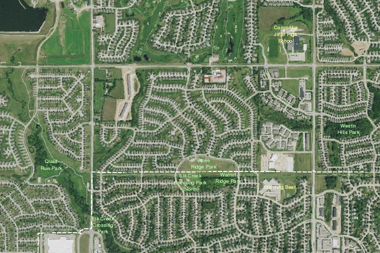 Person injured after fall near Sprague Street, Omaha NE | CrimeRadar