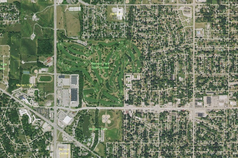 Deputies assist firefighters with smoke report, Omaha NE | CrimeRadar