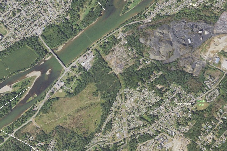 Woman in pain reported near Davids Court, Inkerman PA | CrimeRadar