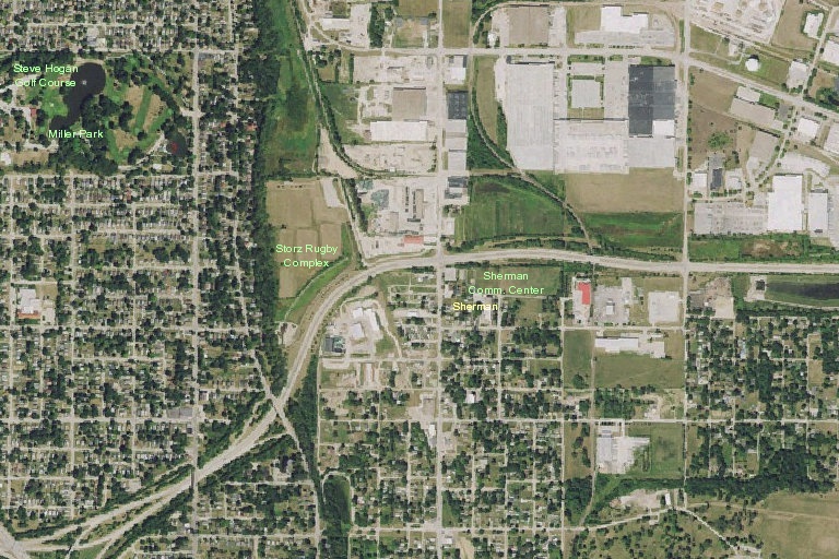 Stolen vehicle reported near Florence Blvd, Omaha NE | CrimeRadar