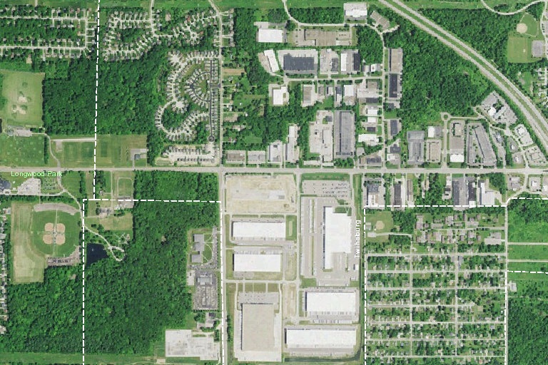 Alarm triggered at residence near independence parkway, Twinsburg OH ...