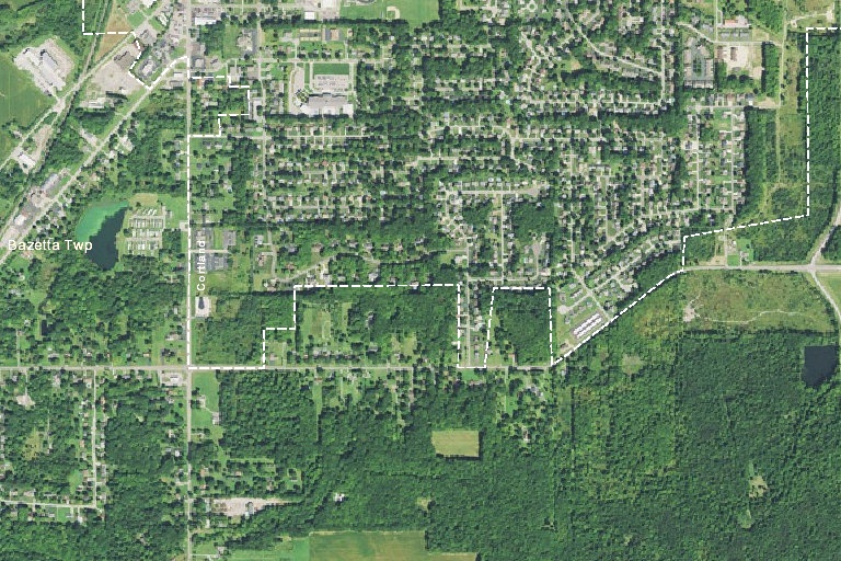 False fire alarm on Fisa Avenue sparks swift response, Trumbull County ...