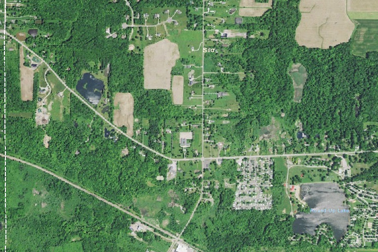 Man reports abdominal pain with sweating and vomiting, Trumbull County ...